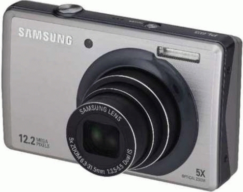 Samsung PL PL65 - Digital cameras - archive - CamerOK - Camera price ...