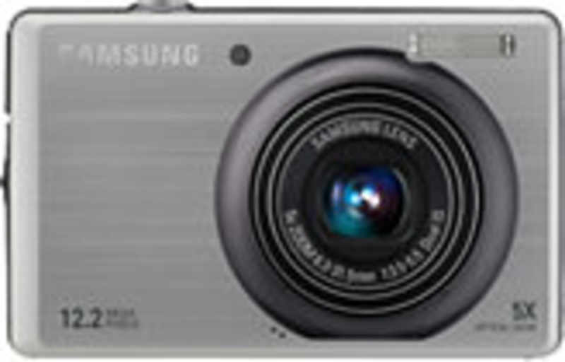 Samsung PL PL65 Black - Digital cameras - archive - CamerOK - Camera ...